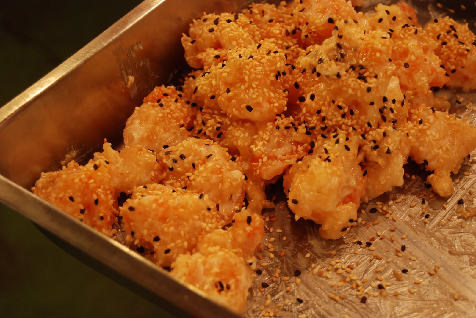 Mushi in Taiwan: The Market and Learning About the Chinese Language