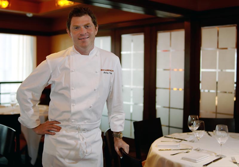 Passion For Luxury : Highest Earning Celebrity Chefs