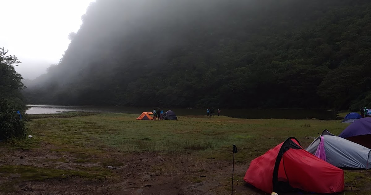 Mt. Mandalagan and the Worth It All Steps We Took