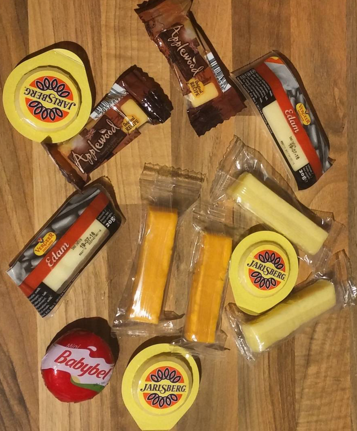 Review:- The Ilchester® Cheese Snacking Net | Sugar Pink Food - Healthy ...