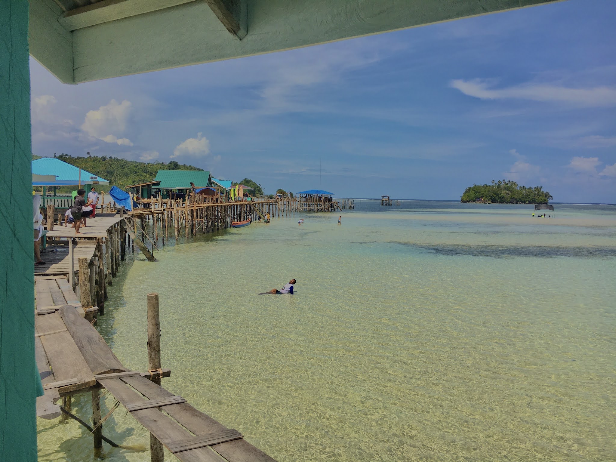 Say hello, to Baculin's Amazing Sand!