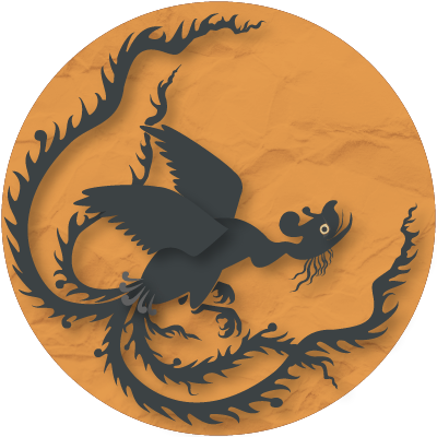 Las plumas de Simurgh