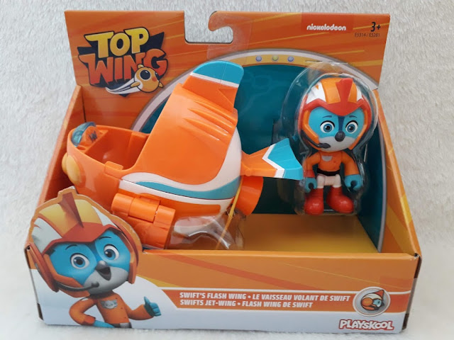 Reviewing Playskool Top Wing toys! — Rice Cakes and Raisins