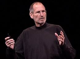 The Life and Career of Apple Former CEO Steve Jobs ~ Apple iCloud ...