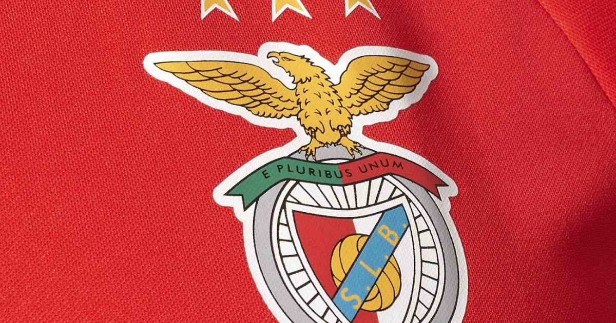 The Glorious Eagles: Benfica badge selected as one of the best in the world