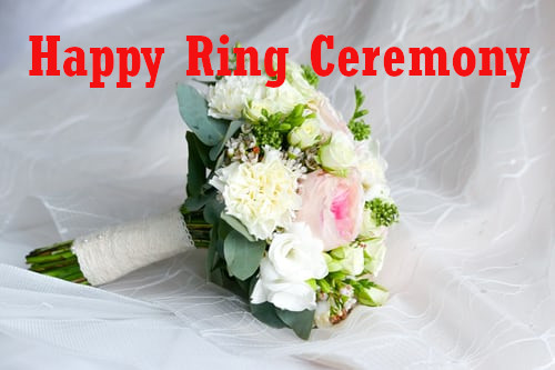 Top 10 Happy Ring Ceremony Wishes Images, Greetings, Pictures,Photos ...