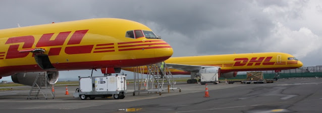 3rd Level New Zealand: Tasman Cargo Airlines - the Express Trans-Tasman ...