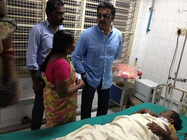 NAKARAJAN: KULLAMANI ACTOR DEMISED 2013 DECEMBER 25