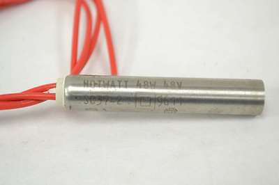 Everything You Wanted to Know About Cartridge Heaters ... | The Thermal ...