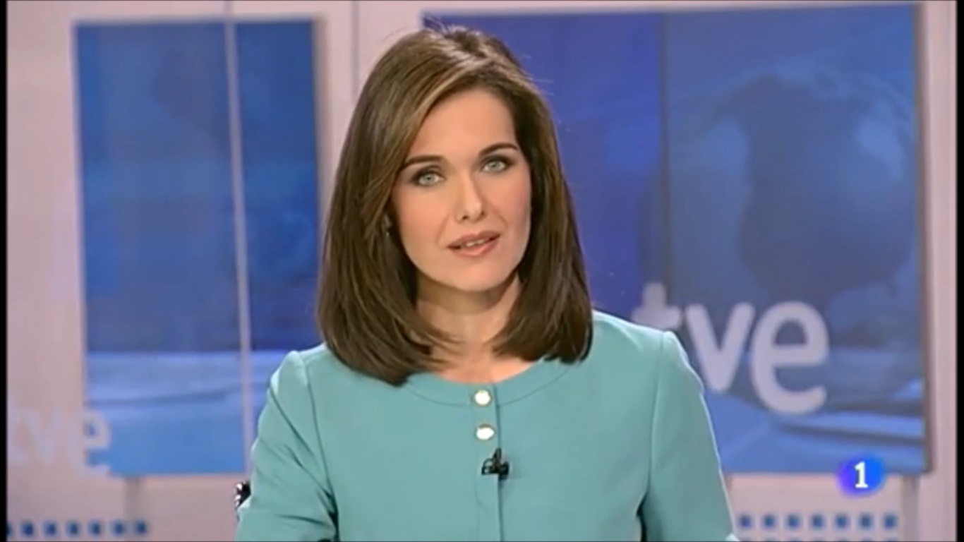 Raquel Martínez Rabanal Videos And Caps Raquel Martínez 21h 07 04 13 9509