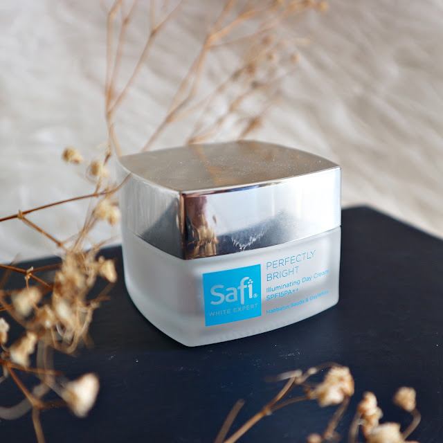 Review: Safi White Expert Skincare Set