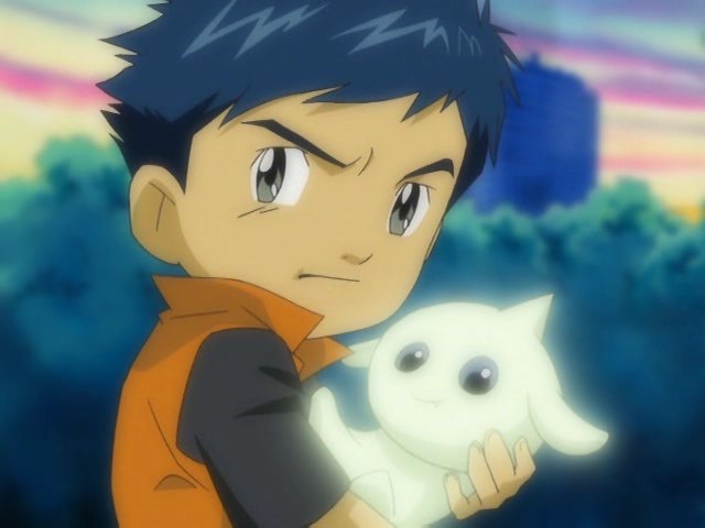 Digimon:SR: Tamers Episode 51: Such Sweet Sorrow