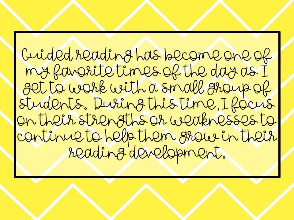 Kindergarten Rocks!: Guided Reading