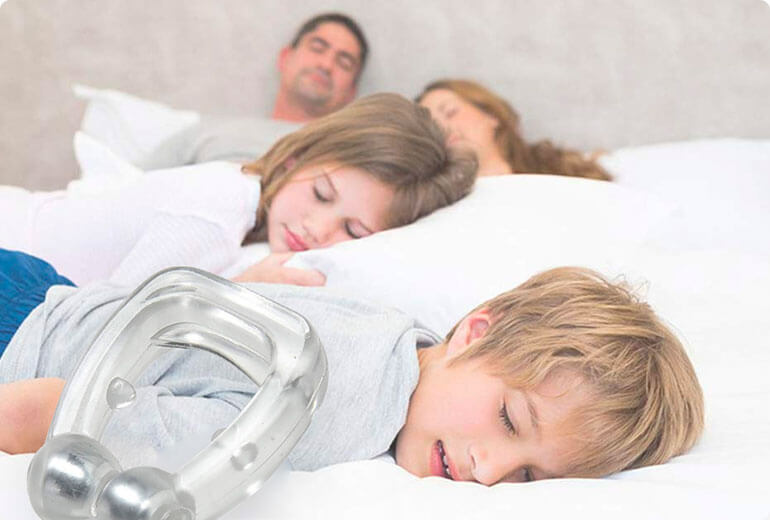 Silentsnore Review: The Snore Reduction Gadget