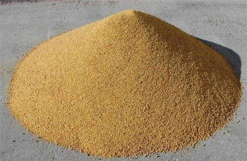 Macam Bahan Pakan Ternak Sumber Energi, Protein dan Vitamin | Gemar ...