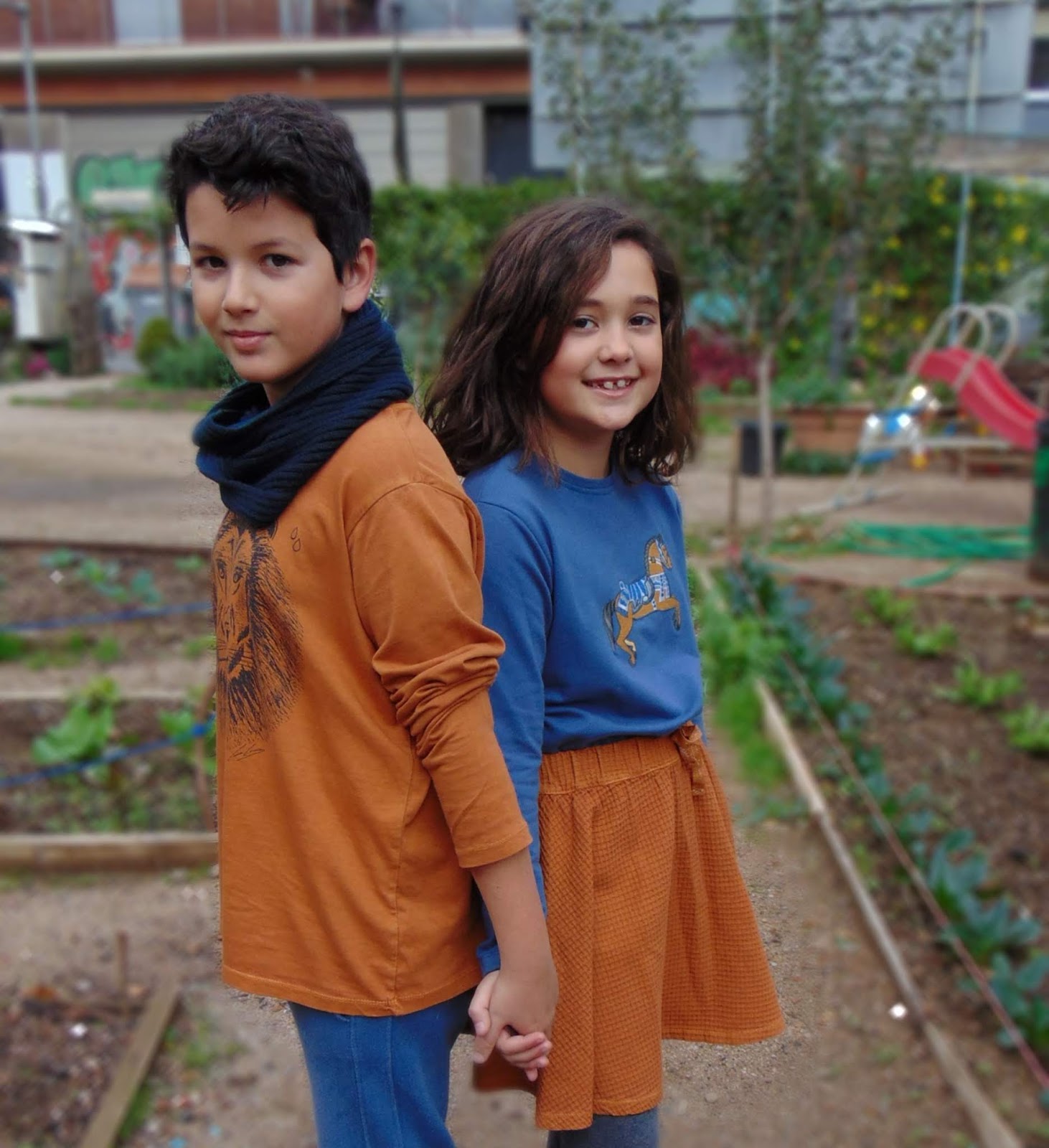 Los secretos de Arlet: "ANGUÈ ANGUÈ",UNA MARCA INSPIRADA EN LOS CUENTOS