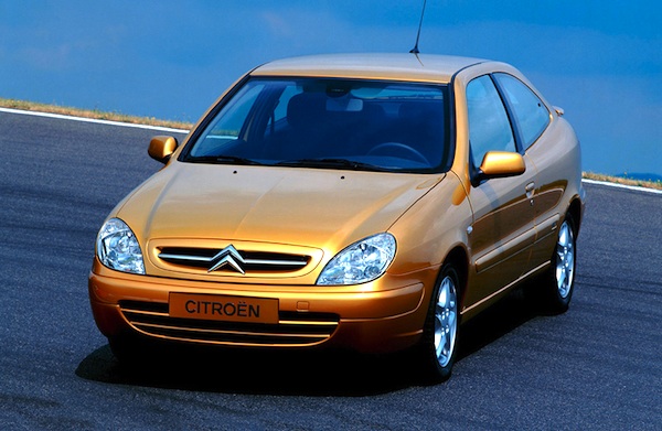 Autos World For All: Citroen 2000