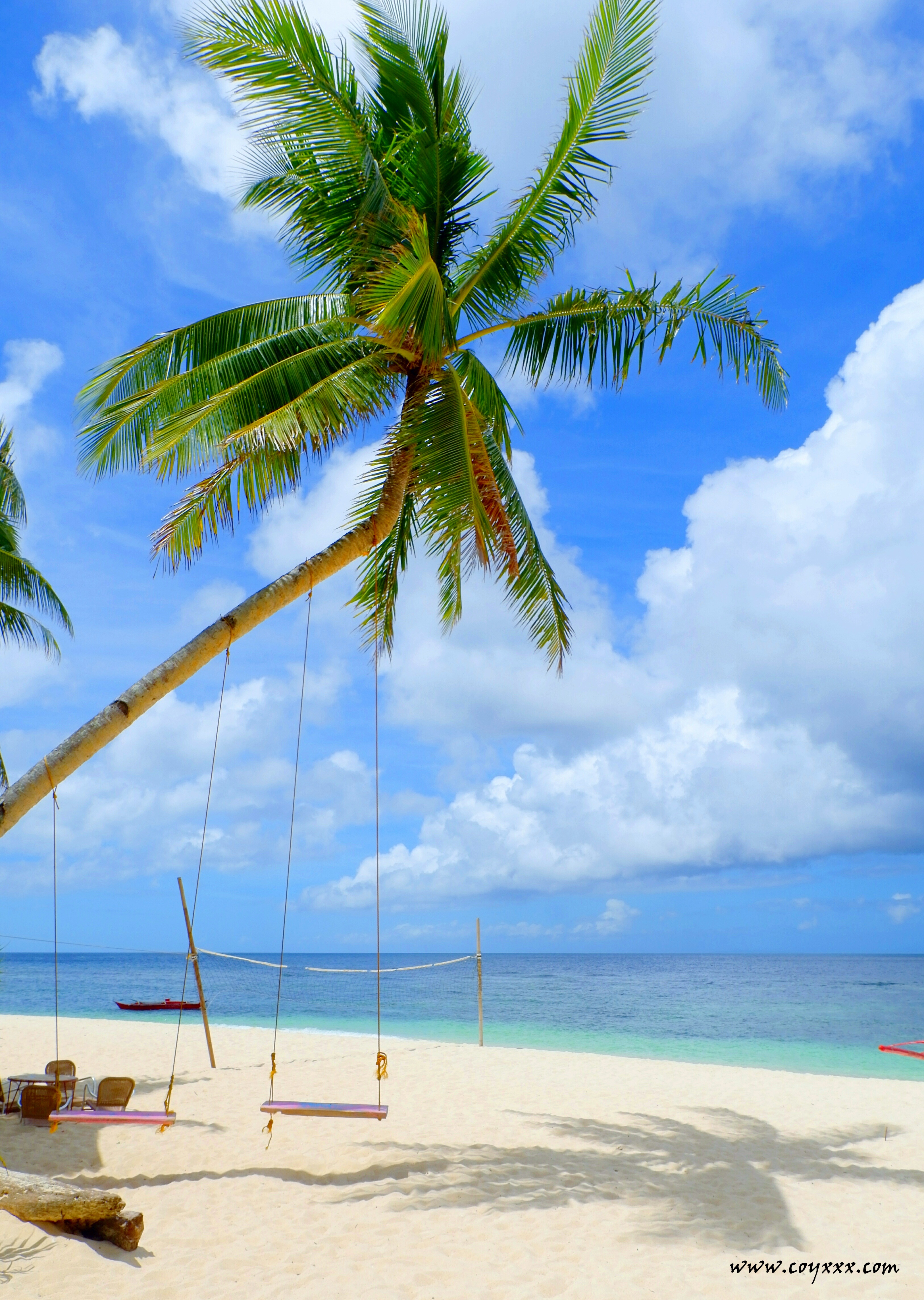 cOyxXx: The Summer We Never Had: Hinugtan Beach in Buruanga, Aklan