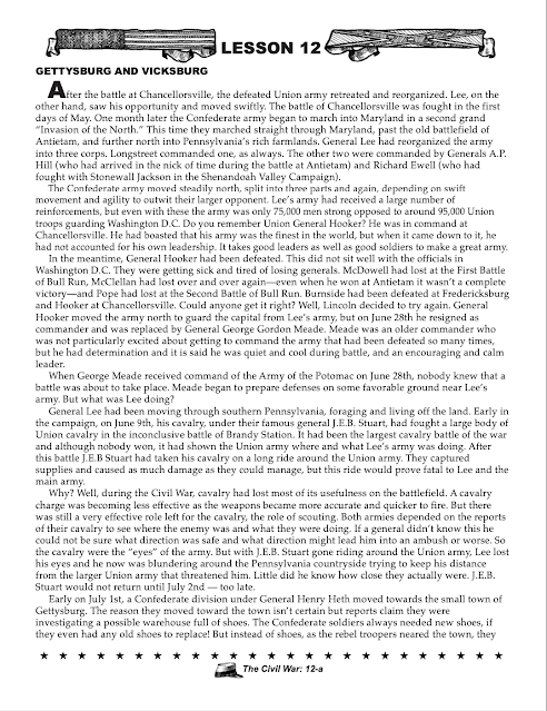 Homeschool Happenings: Home School in the Woods