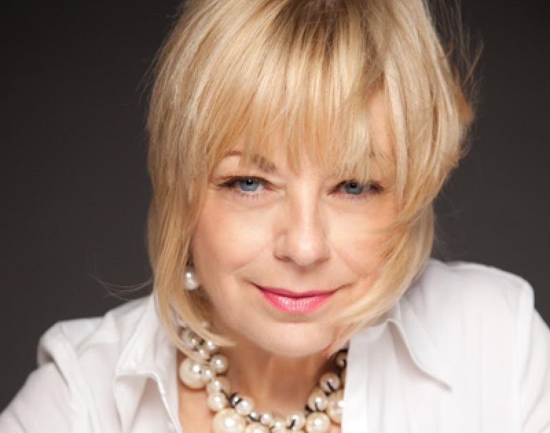 kenneth in the (212): Song of the Day: 'In Private' by Mari Wilson