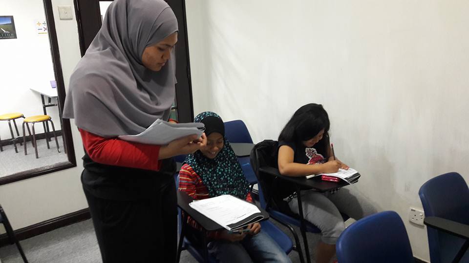 HARITH MIND EXCEL CENTRE (HMEC): SMALL GROUP FOCUSED TUITION CENTRE ...