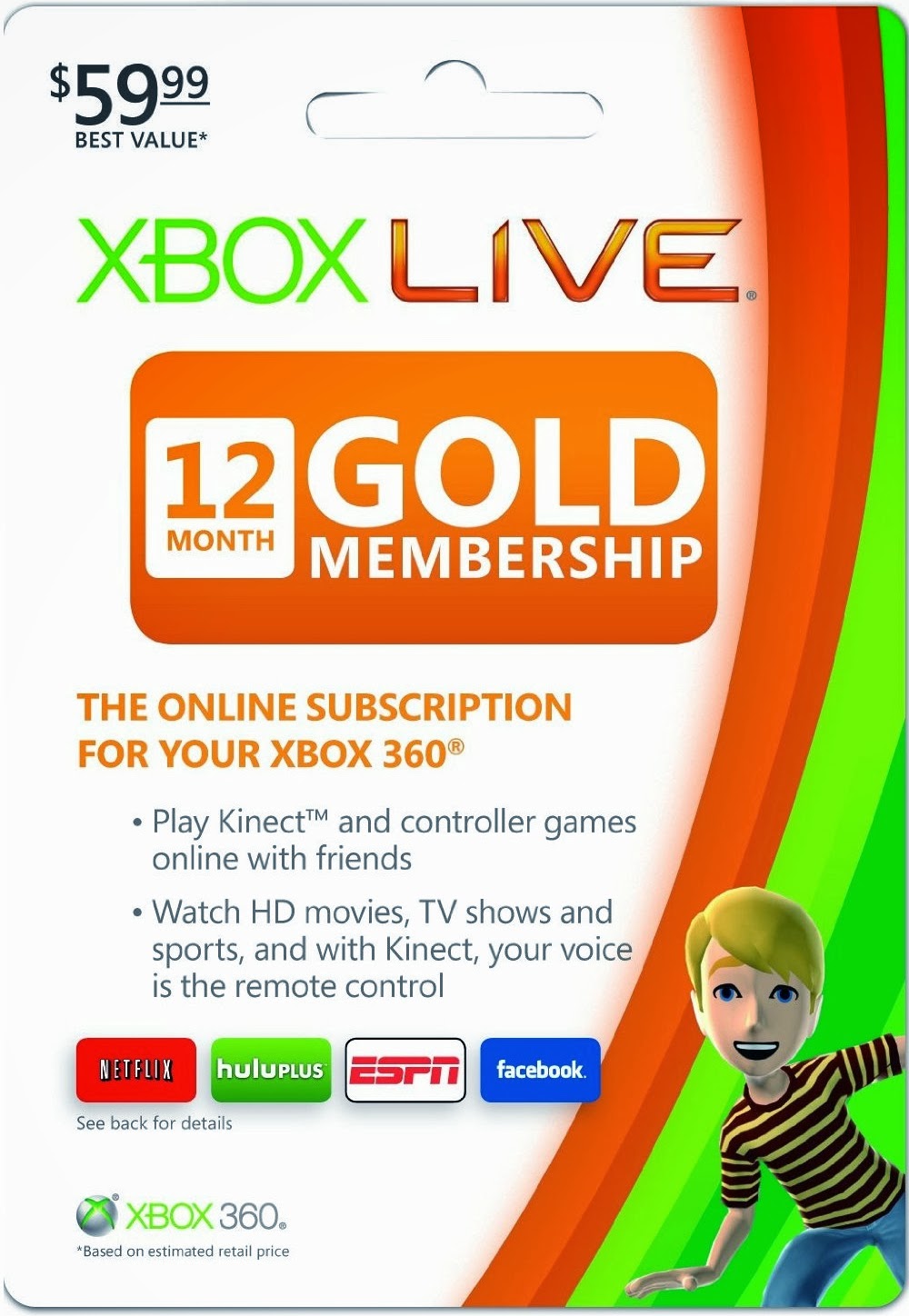 12 Month Free Xbox Live Gold Membership ~ Codes & Generators
