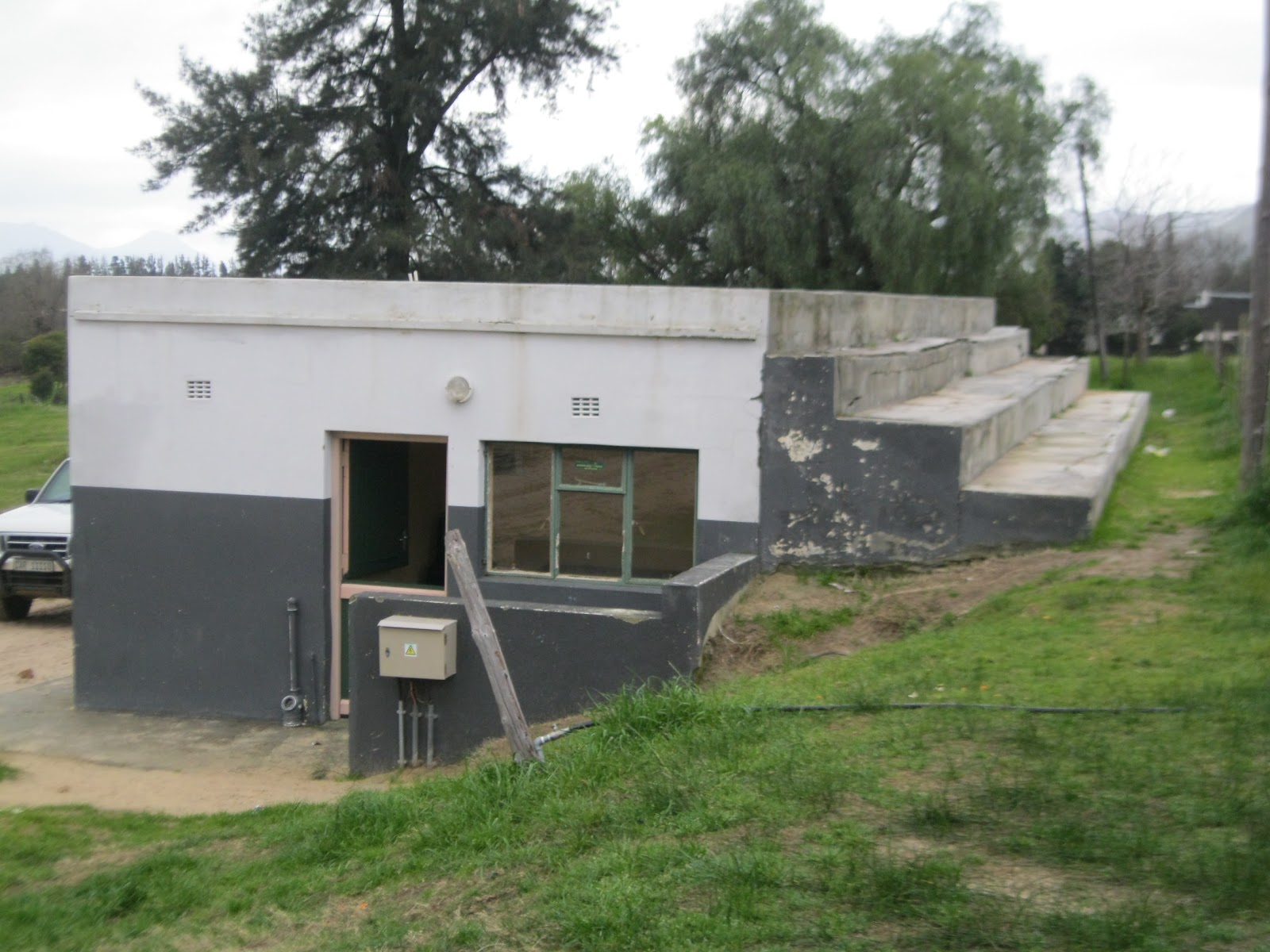 [Fair.ly Traded] Food for Thought: Citrusdal Hospitality - ALG Boerdery