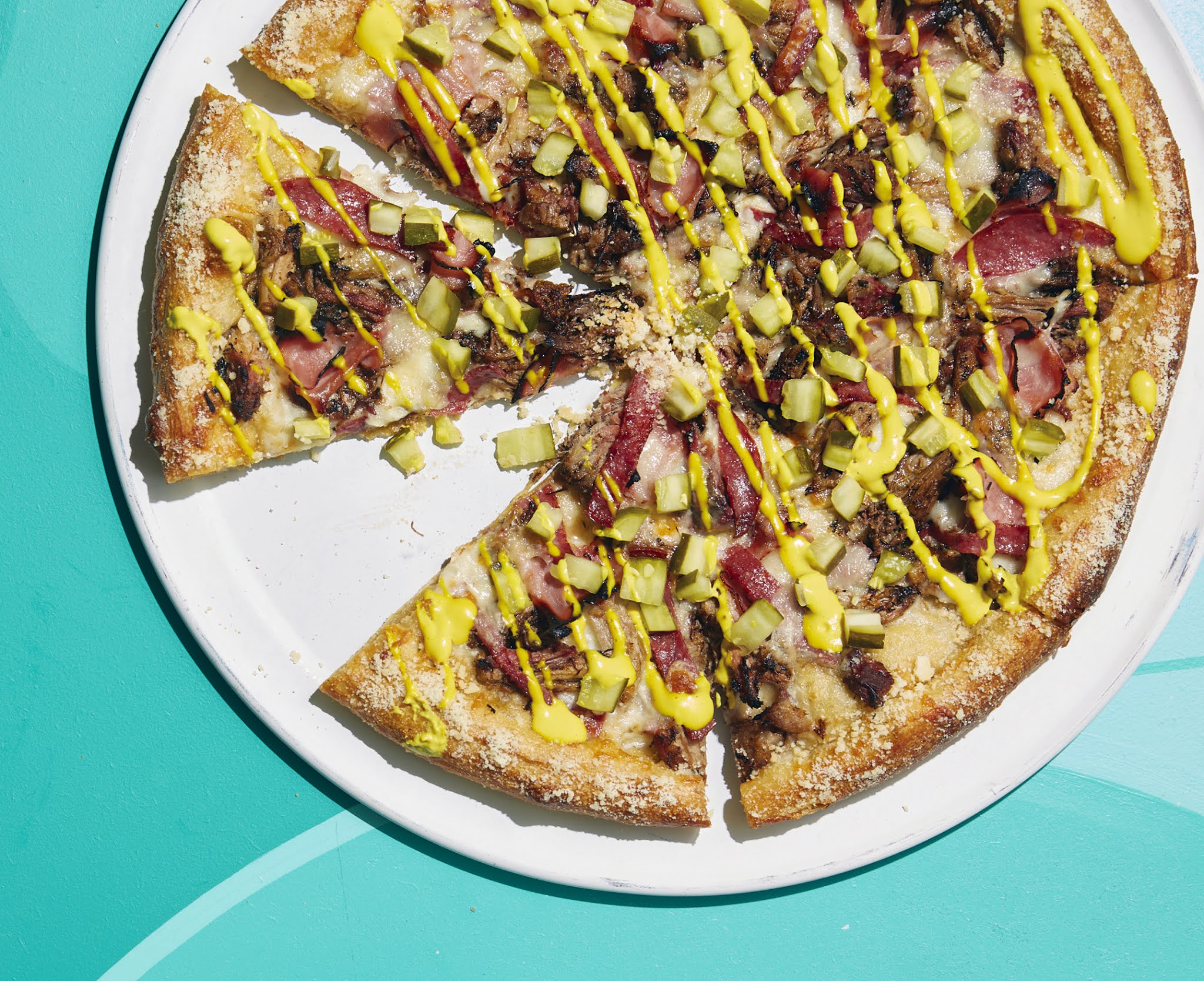 Mellow Mushroom Introduces New Menu Items