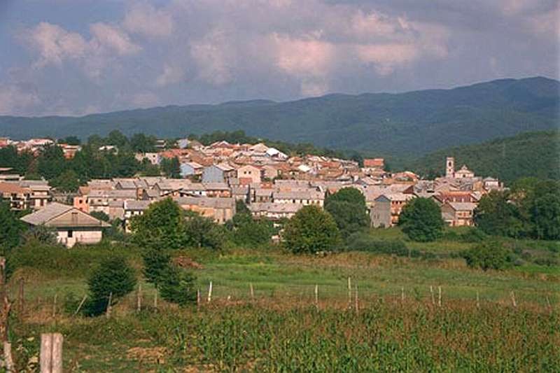 Club Simbario -Toronto - Canada : Simbario negli occhi e nel cuore