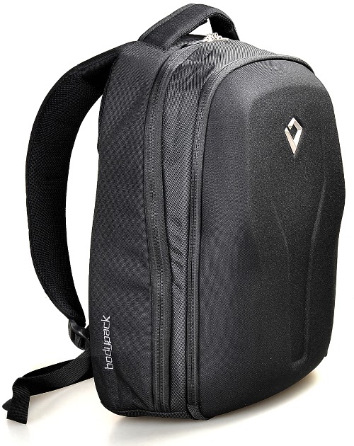 Bodypack Tortoise | BODYPACK