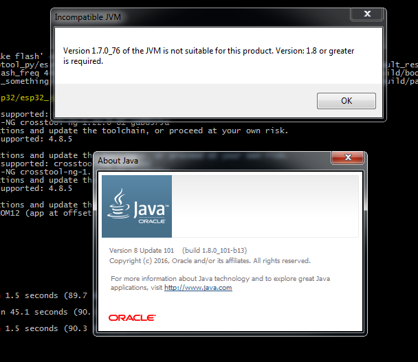 Why I hate Java