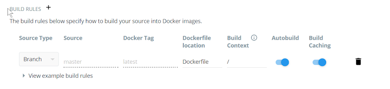 Automate Pushing Multiple Docker Tags Into Dockerhub With Hookspostpush
