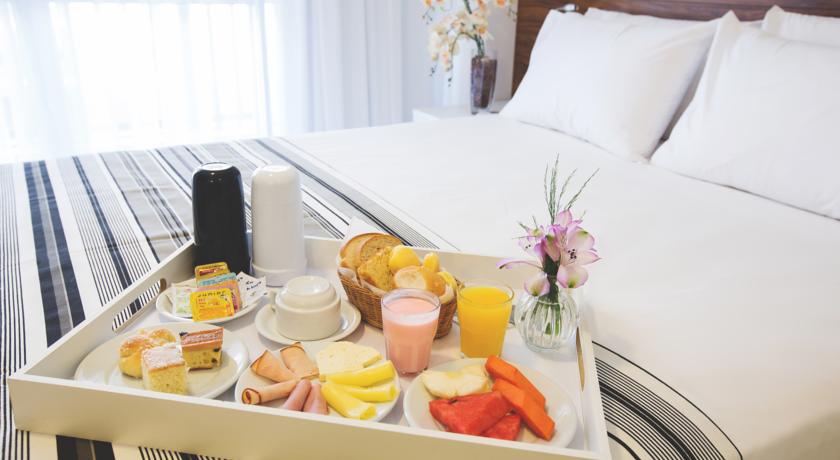 Hotels in Brazil: Fusion Hplus Express + - Brasília