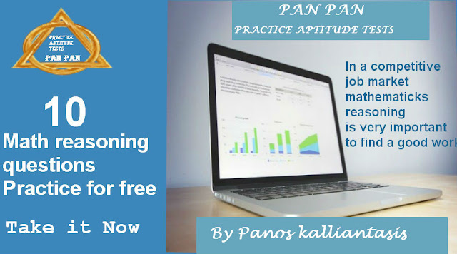 Brain teasers and puzzles: 10 Math reasoning questions-Free practice