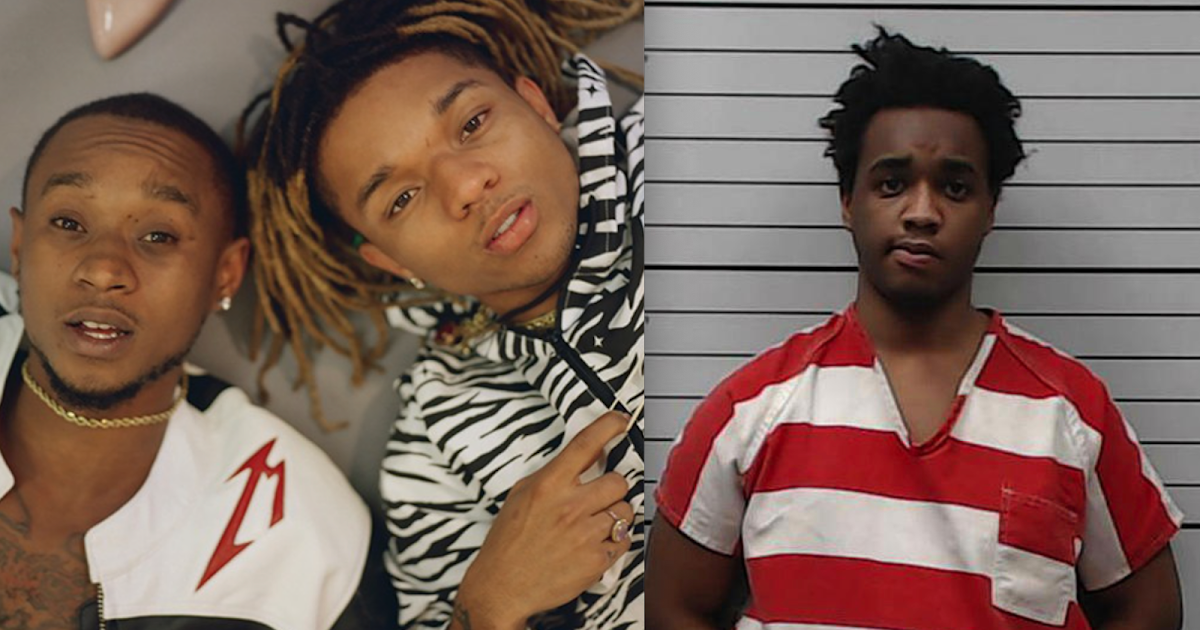 Rhymes With Snitch | Celebrity and Entertainment News | : Rae Sremmurd ...