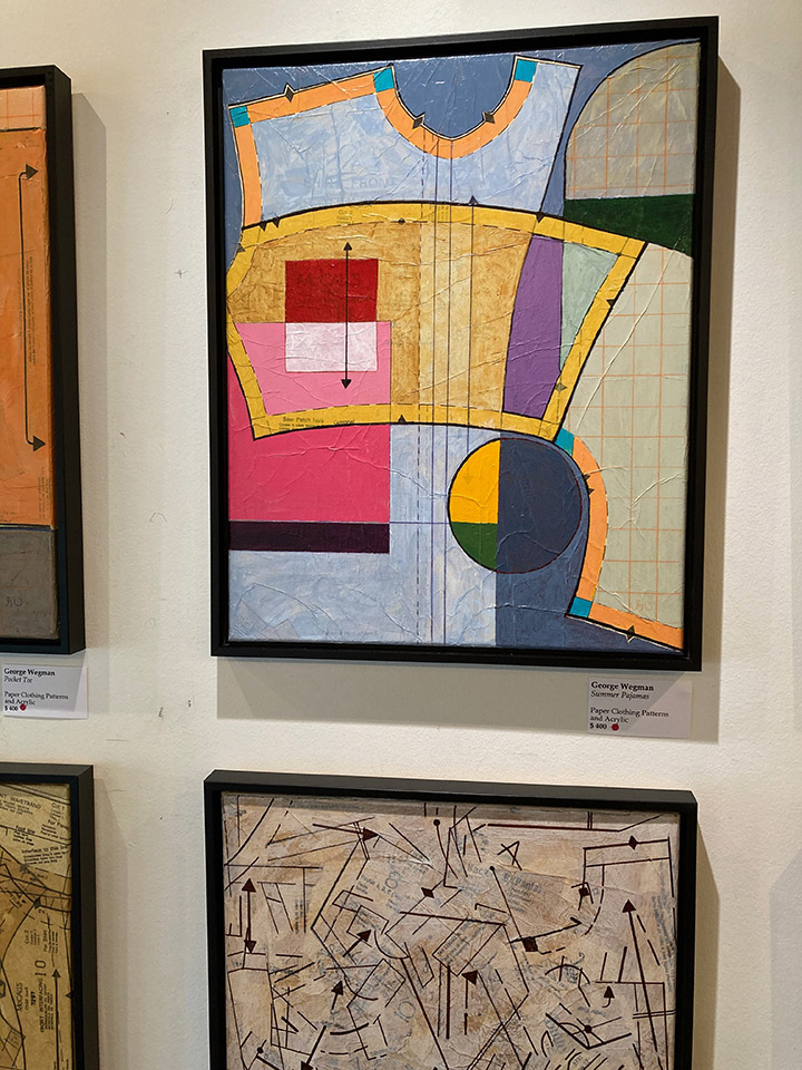 The Visual Artworker: 2021