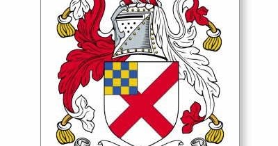 Heather's Genealogy Notes: Our Gregson Family Line To Heather Truckenmiller