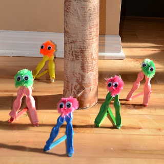 The Creative Physician: Mushrooms and Mome Raths