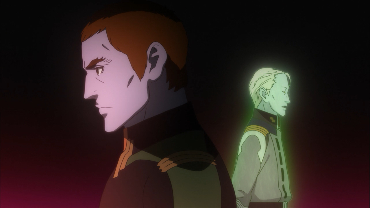 My Shiny Toy Robots: Anime REVIEW: Space Battleship Yamato 2199