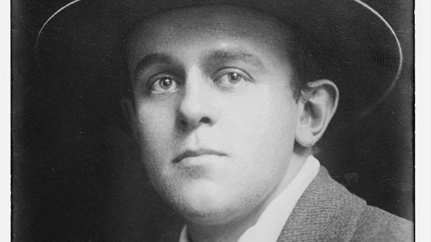 LA ESPINA ROJA: CIEN AÑOS SIN JOHN REED