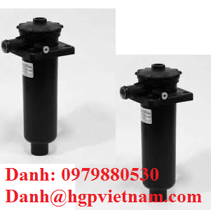 bộ lọc dầu thủy lực HYDAC