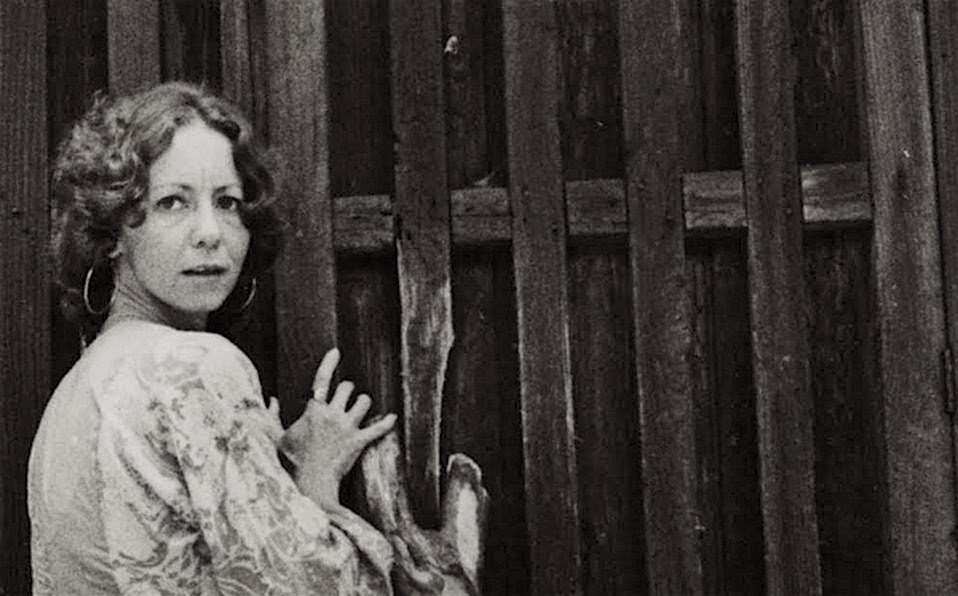 Descontexto: “El espantapájaros”, de Esther Seligson