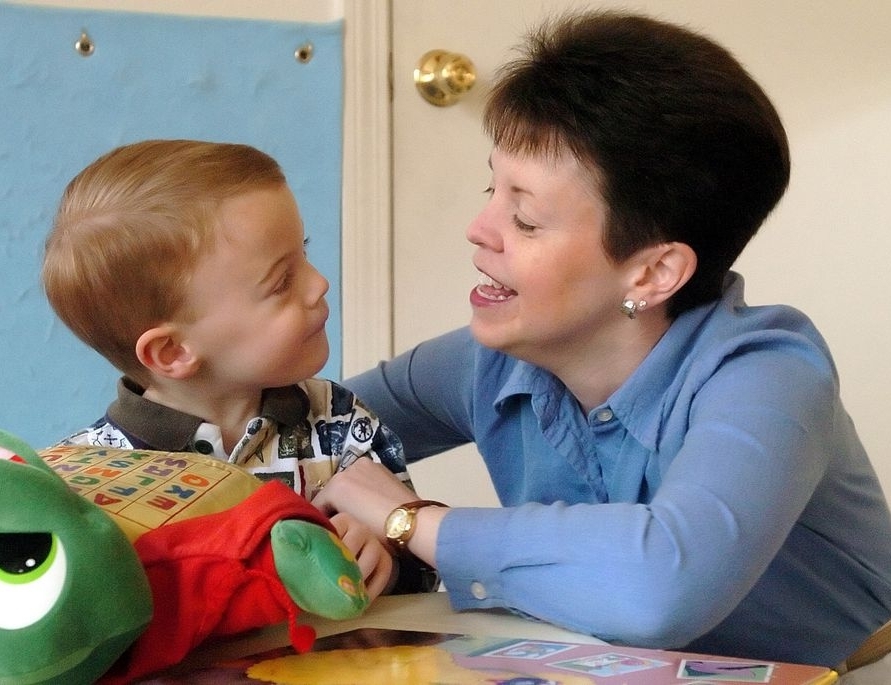 No soy autista, tengo autismo - Momento Sonoro