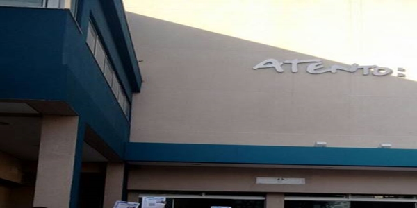 Atento abre inscrições para Aux de Limpeza em Salvador - Recruta Bahia ...