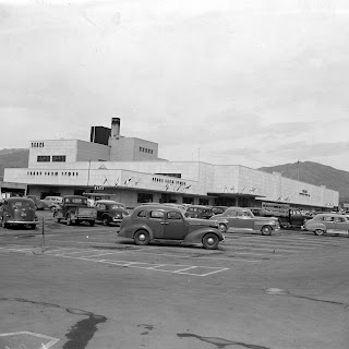 Rachel's SLC History: Large Murals and Other Attractions Were Once ...