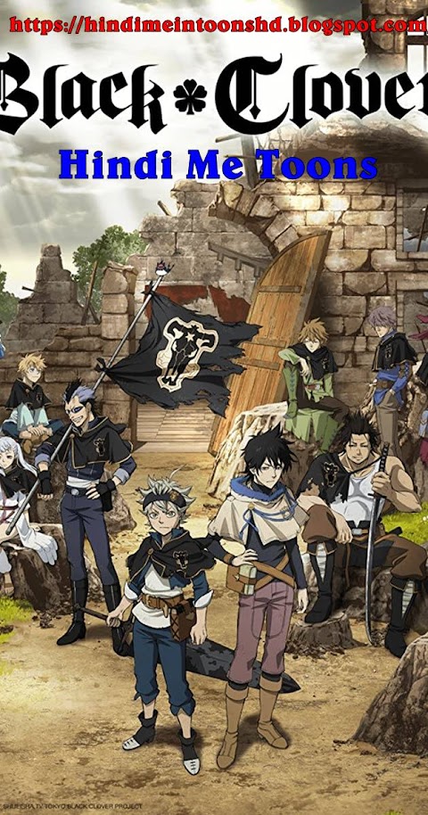 Tpx Anime: Download Animes In Hindi Sub