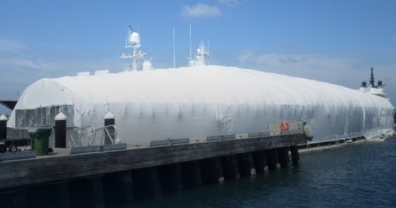 Southern Cross Boat Works