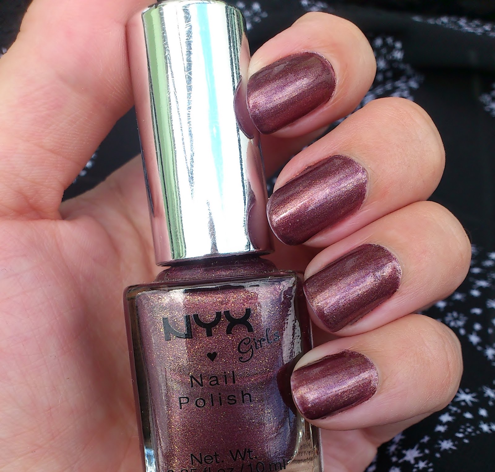 Schminktussis Welt - Beauty | Fashion | Lifestyle aus der Nähe Berlins ...