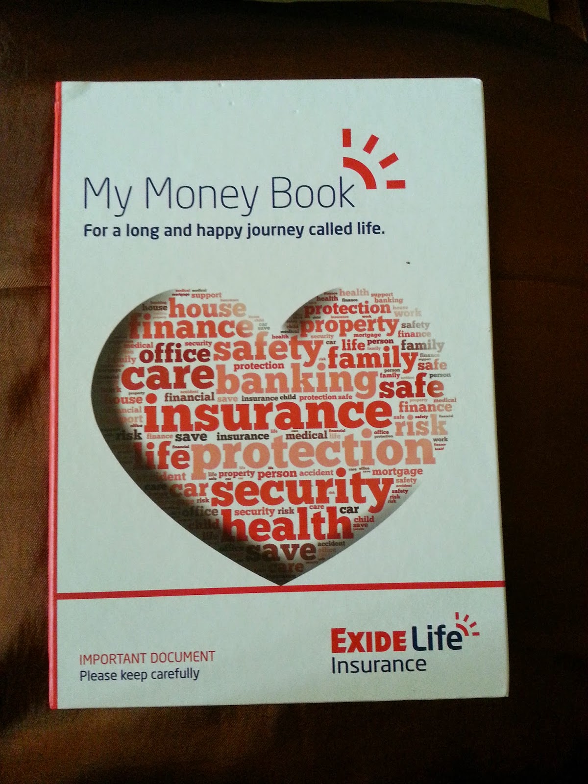 Not All Moonshine!: My Money Book - Product Review