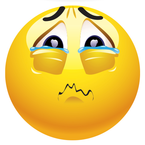 Welling Up | Symbols & Emoticons